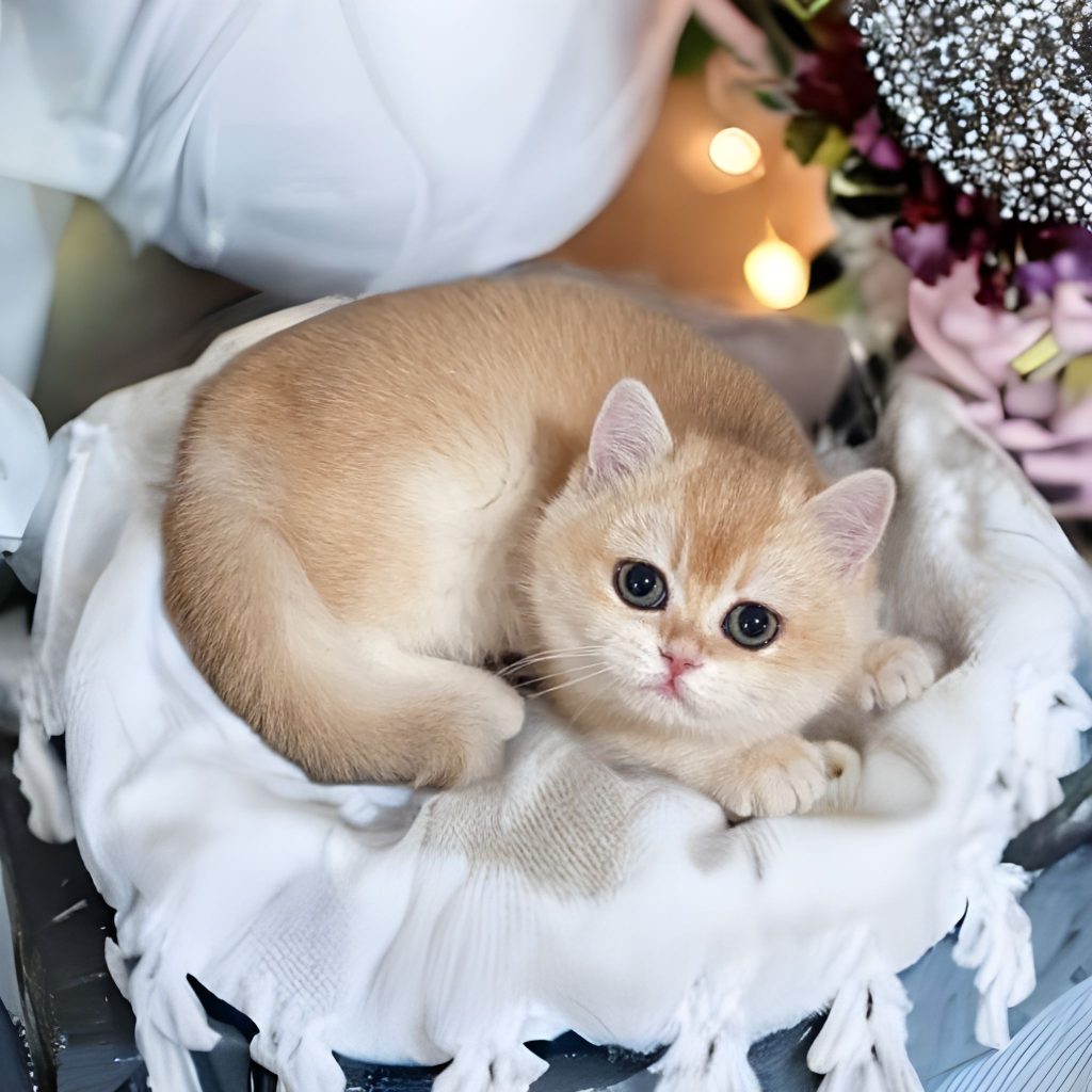 Our Graduates - Cattery-Golden-Summit